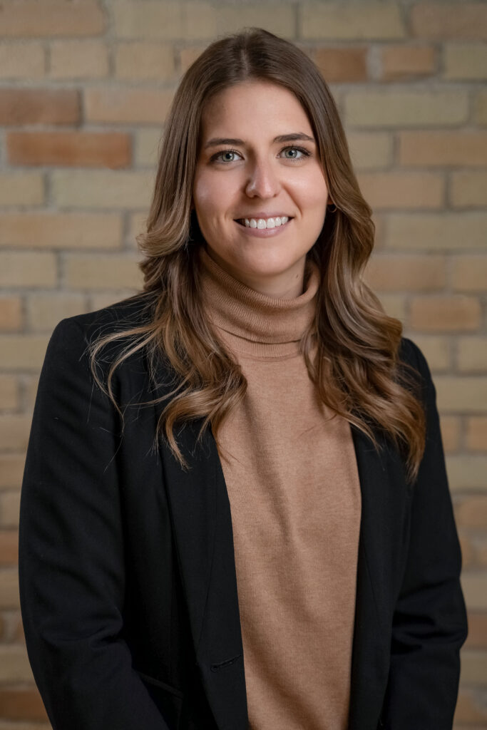 Heidi Loewen - Lazer Grant LLP