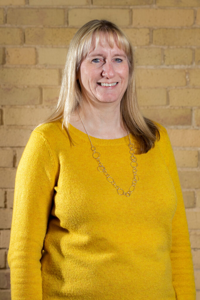 Michelle Carrick - Lazer Grant LLP