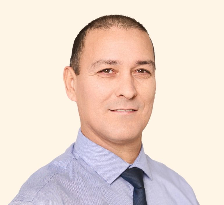 Izet Sheikh-Zade - Lazer Grant LLP